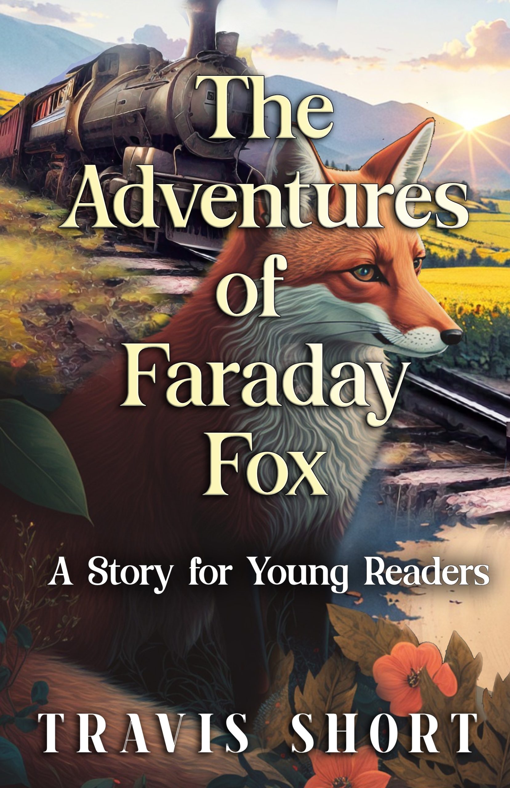 Books – Travis Short