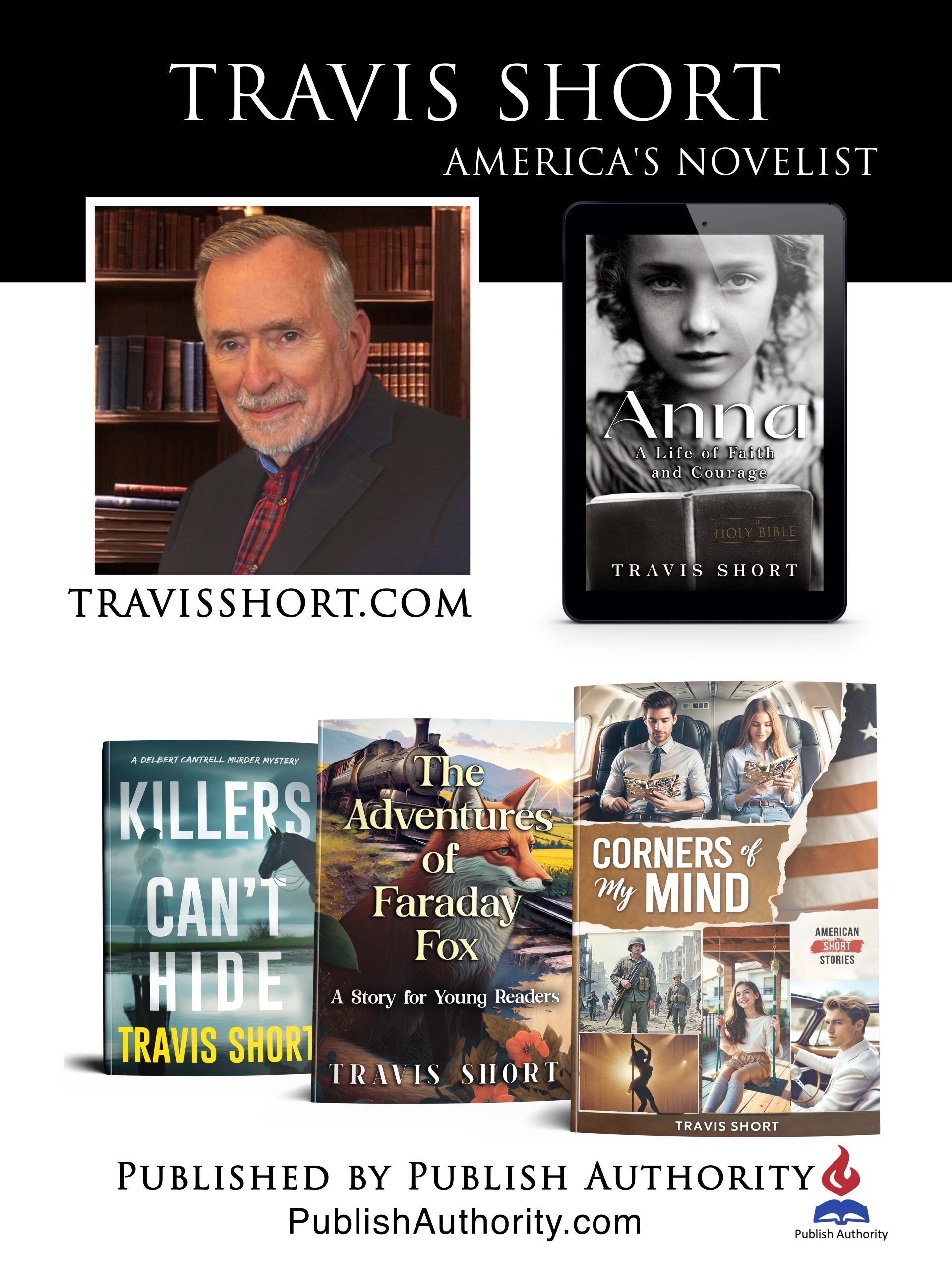 Events – Travis Short